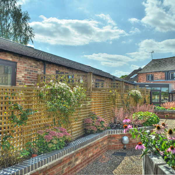 Nursing Home - Dark Skies Design